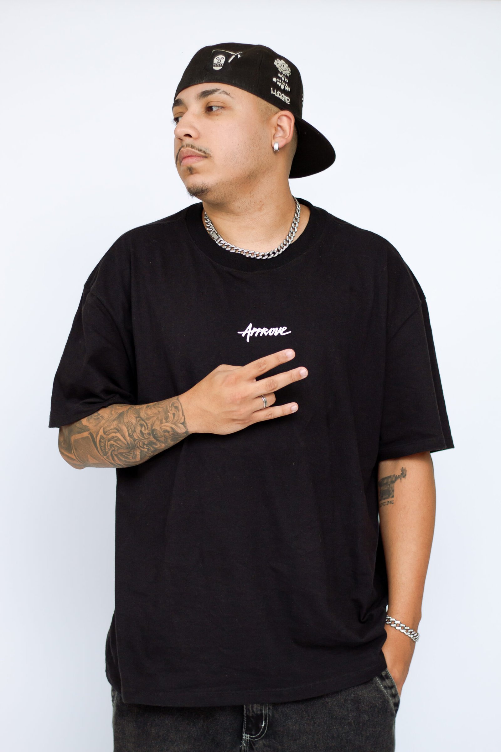 Creative Squad – Black Duck